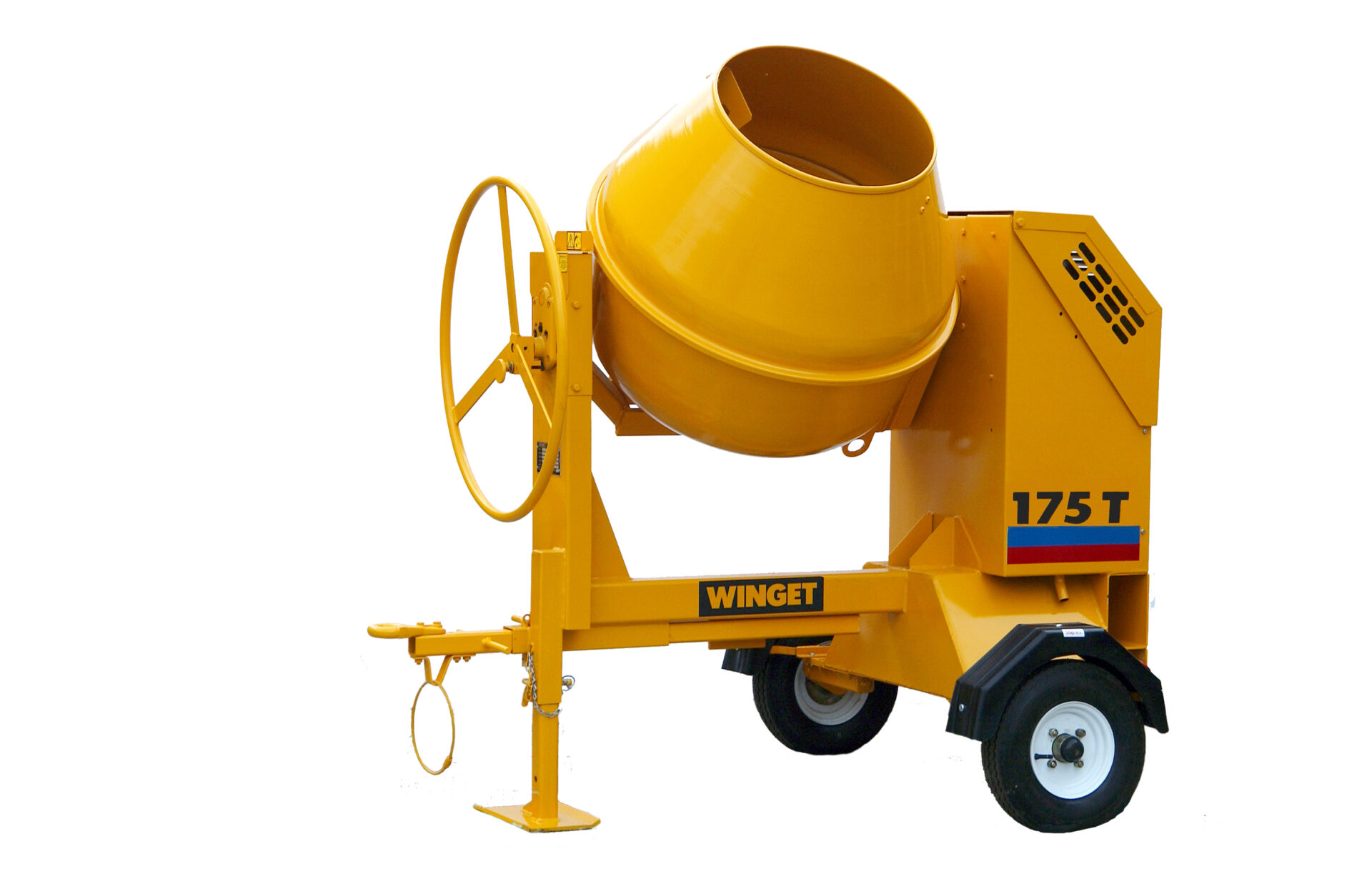 WINGET 175TFT - Winget