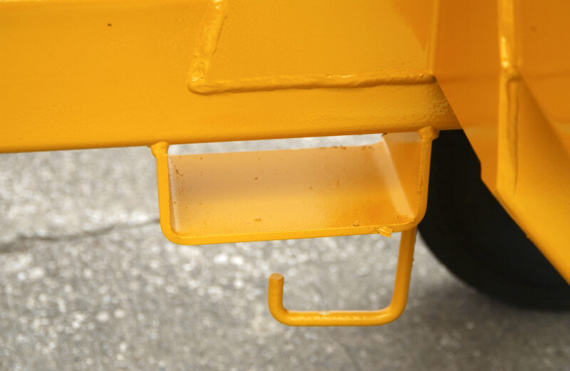 WINGET 200T - Winget