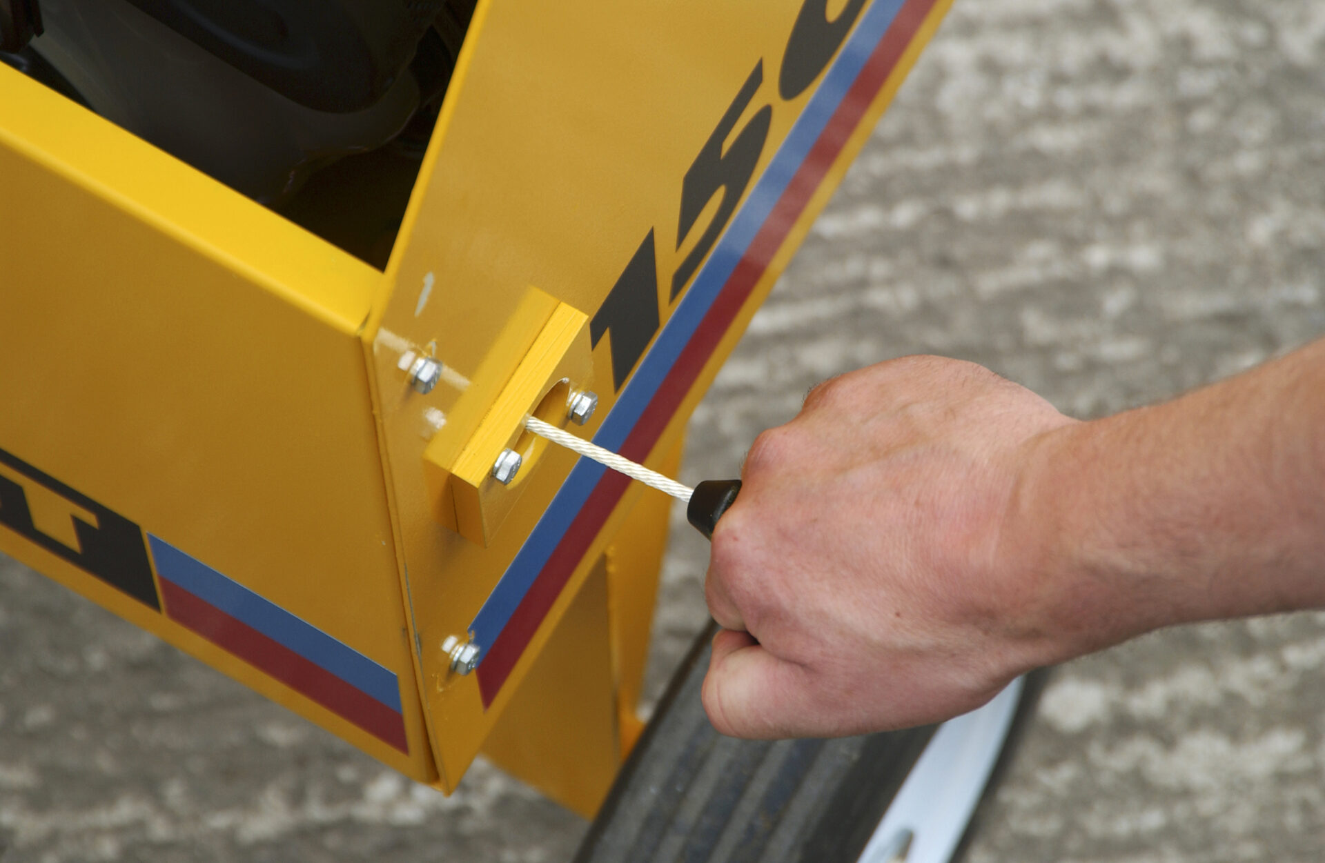 WINGET 100T - Winget