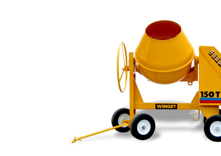 Cement Mixers For Sale | Buy Cement Mixer Machinery UK