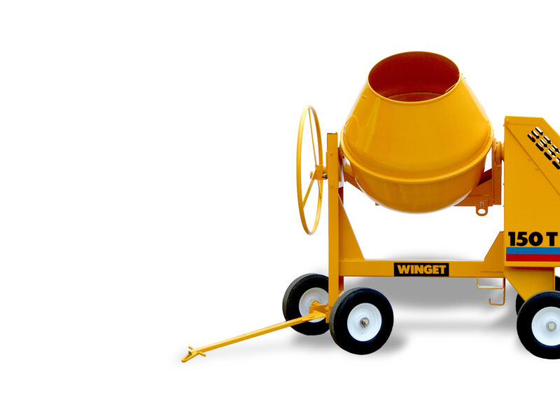 Cement Mixers For Sale | Buy Cement Mixer Machinery UK