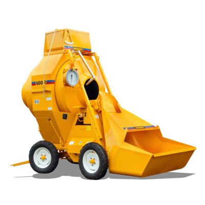 Concrete Mixers for Sale | Buy Concrete Mixers from Winget Today