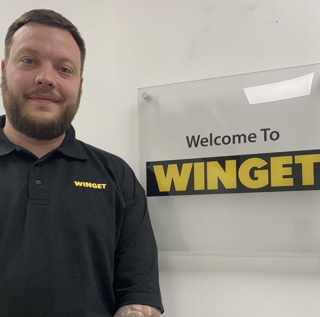 Meet The Team | Over 100 Years of Experience | Winget