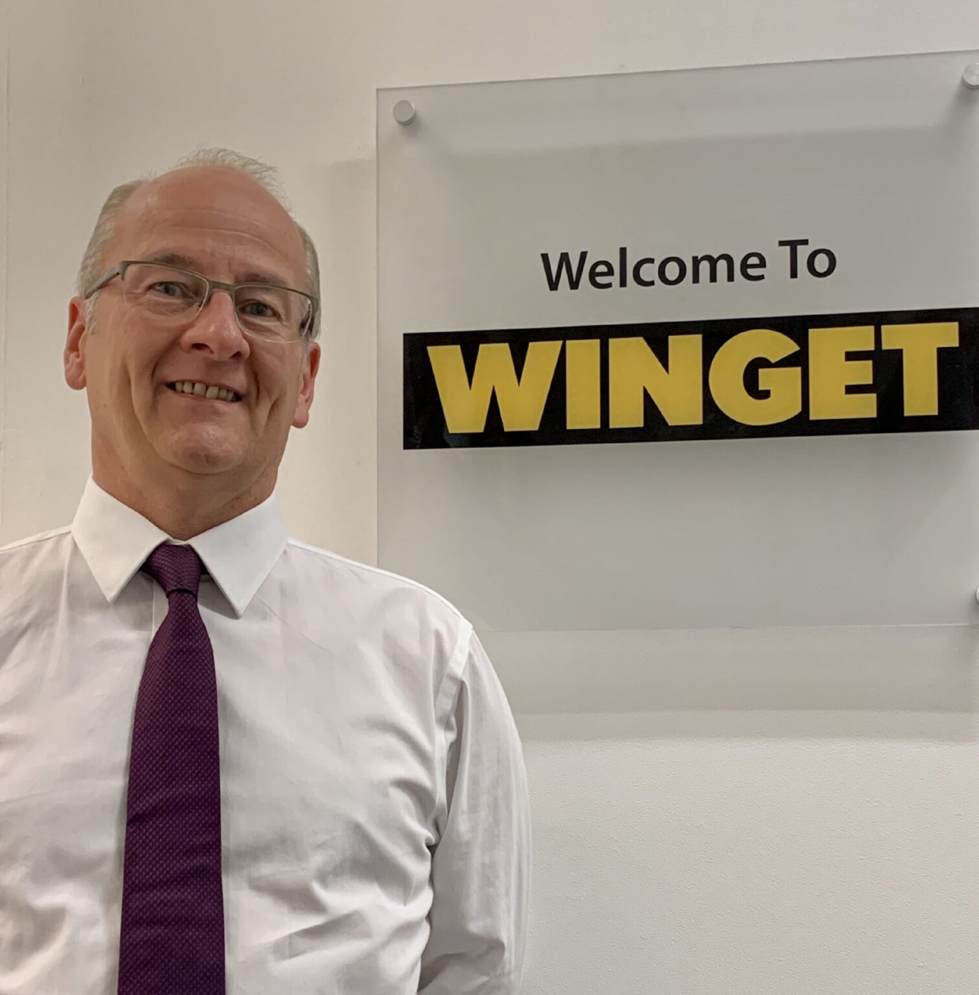 Meet The Team | Over 100 Years of Experience | Winget